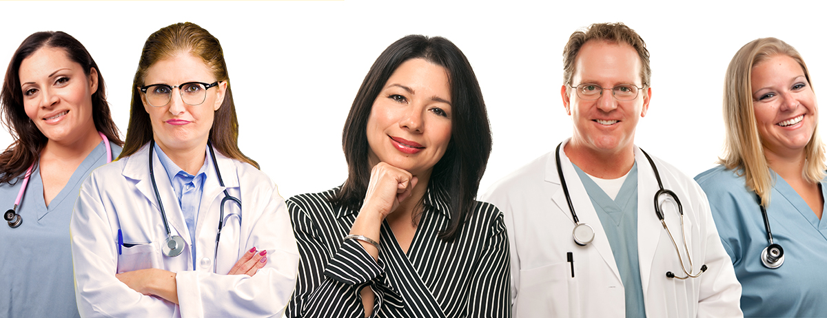 4 of 5 doctors agree: Reviews Matter! - The Crouch Group - A Full ...